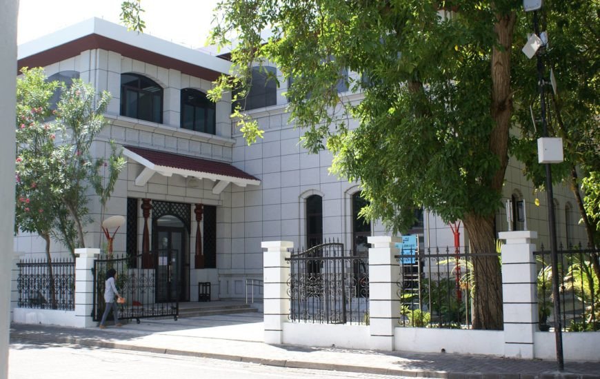 ނަސްރުގެ ދުވަސް ފާހަގަކުރުމުގެ ގޮތުން ހާއްސަ ފޮޓޯ މައުރަޒެއް ބާއްވަނީ – Dhen.mv