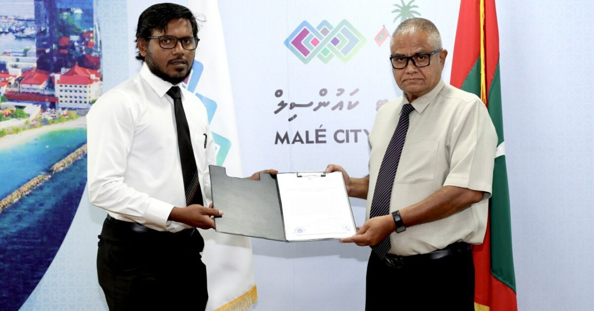 ބުޅާ ފެސިލިޓީގެ ސެކިއުރިޓީ 24 ގަޑިއިރު ބަލަހައްޓަން ބަޔަކާ ހަވާލުކޮށްފި – Dhen.mv