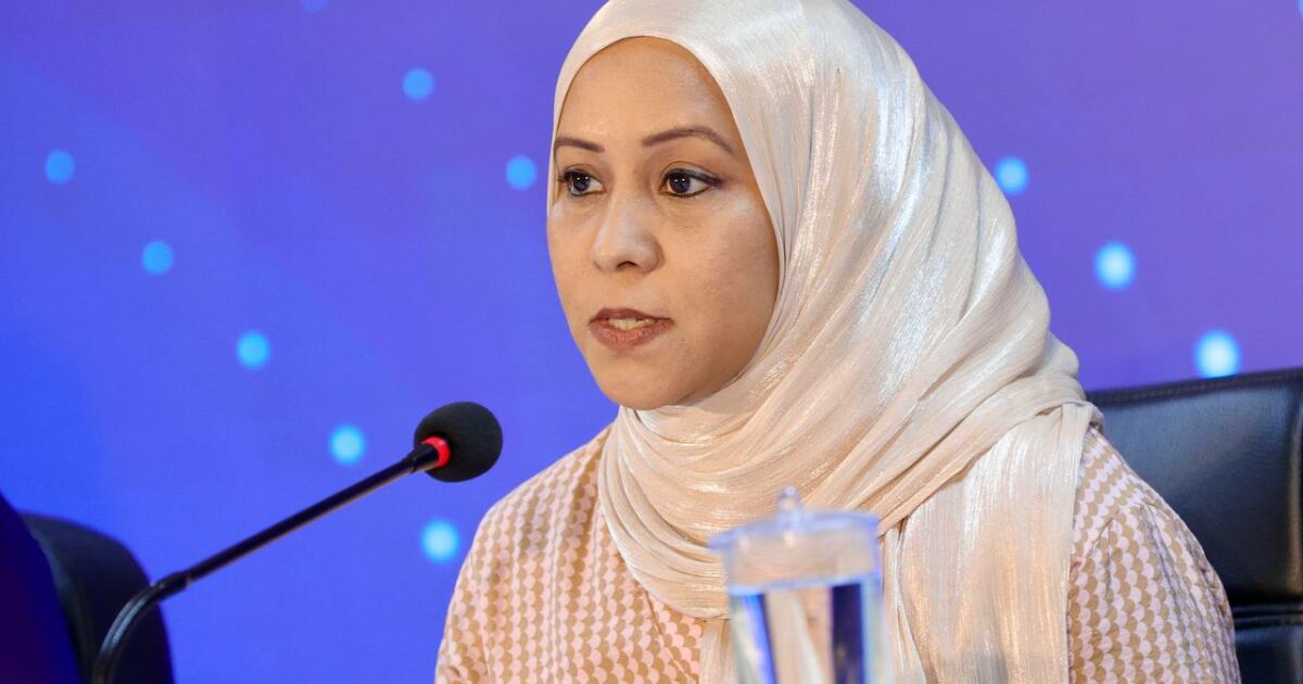 ޑްރަގް އޮފެންޑަރު ރިމާންޑް ސެންޓަރުގެ ފެސިލިޓީތައް ހިންމަފުއްޓާއި ހުޅުމާލޭގައި ހުޅުވައިފި – Dhen.mv