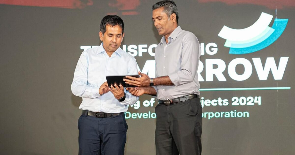 އެޗްޑީސީން ސޯޝަލް ހައުސިންއަށް ހާއްސަކޮށް 2،100 ހައުސިން ޔުނިޓް އާއެކު އިތުރު ޕްރޮޖެކްޓުތަކެއް ...