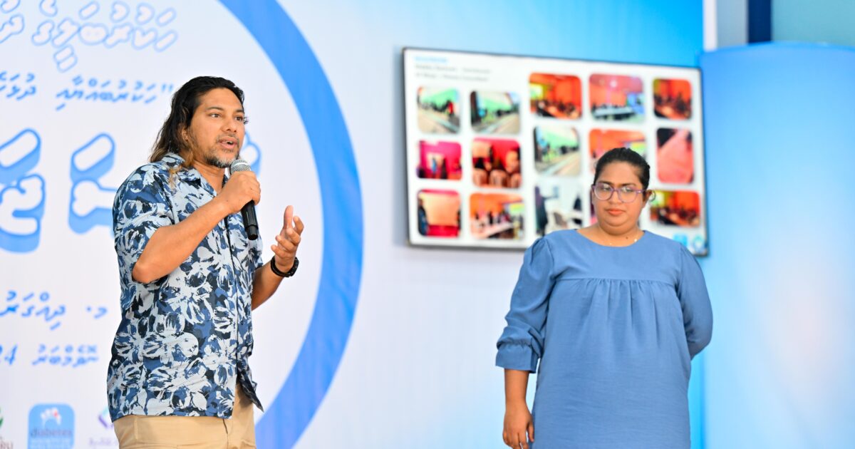 އާބާދީގެ 14 އިންސައްތަ މީހުން ހަކުރު ބަލި ތަހައްމަލު ކުރޭ: އެޗްފީއޭ – Dhen.mv