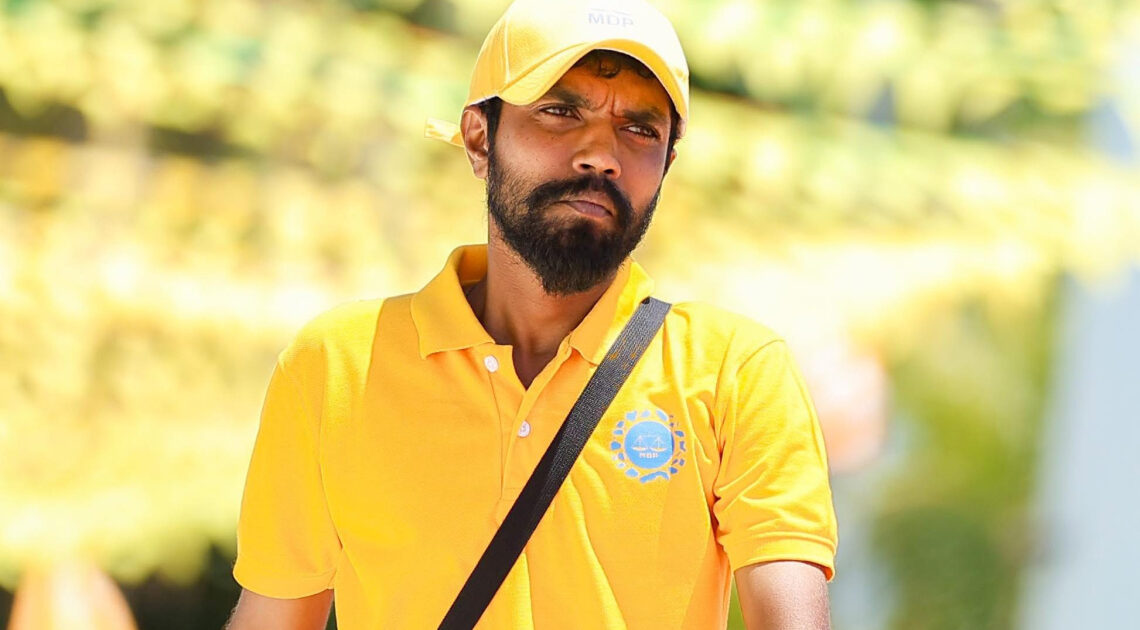 ބިރުވެރިކަން އުފެދޭގޮތަށް ޕޯސްޓެއްކުރި ކަމަށްބުނެ އެމްޑީޕީގެ އެކްޓިވިސްޓެއް ފުލުހަށް ...