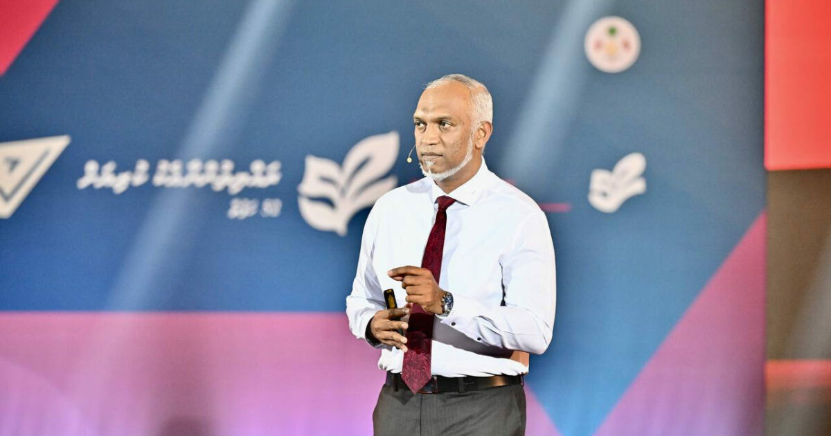 ރޯދައަށް ކޮންމެ ގޭބިސީއަކަށް މަސްދަޅު ކޭހެއް ސަރުކާރުން ދެނީ – Dhen.mv