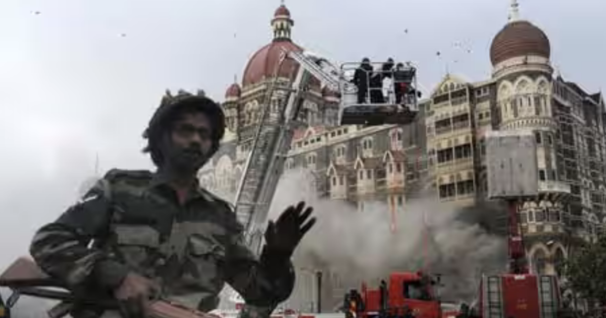 މުންބާއީ އެޓޭކްގެ ބިރުވެރިކަން: 16 އަހަރު ފަހުން ވެސް ހަނދާންތައް އާވޭ – Dhen.mv