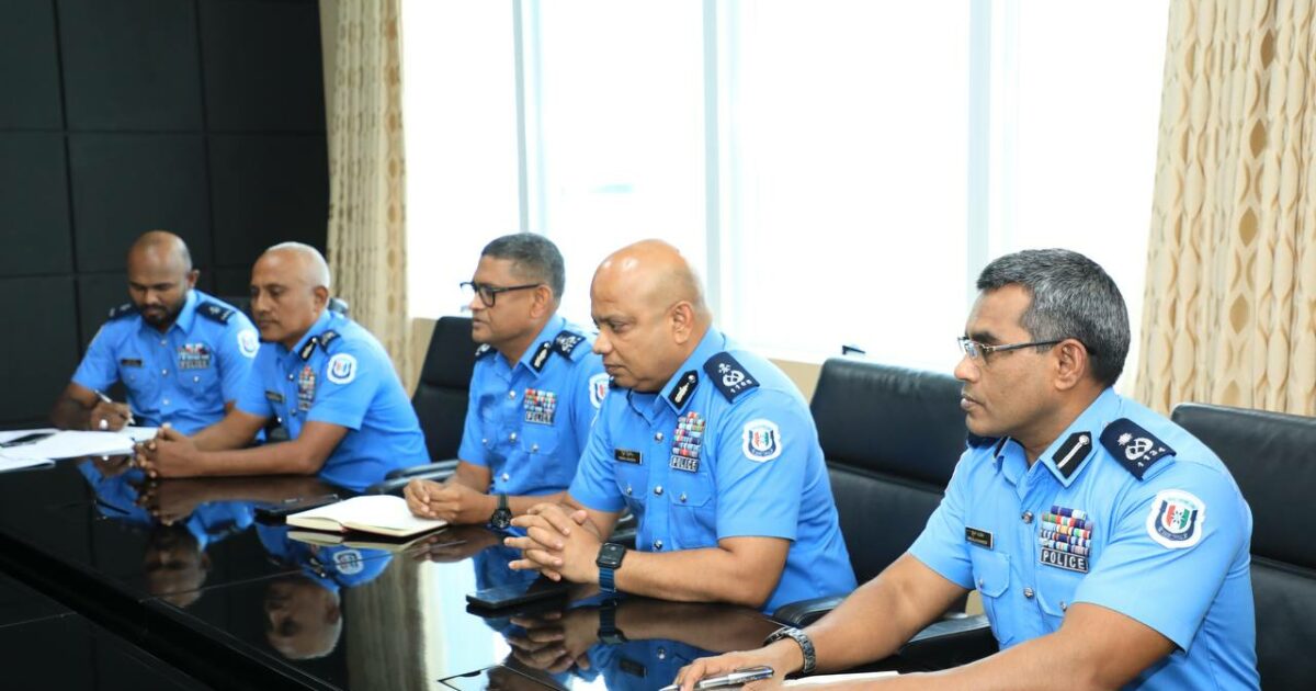 ފްލެޓާއި ގޯއްޗާ ގުޅޭ މައްސަލައަށް 16 މީހަކު މައުލޫމާތު ދިފި – Dhen.mv