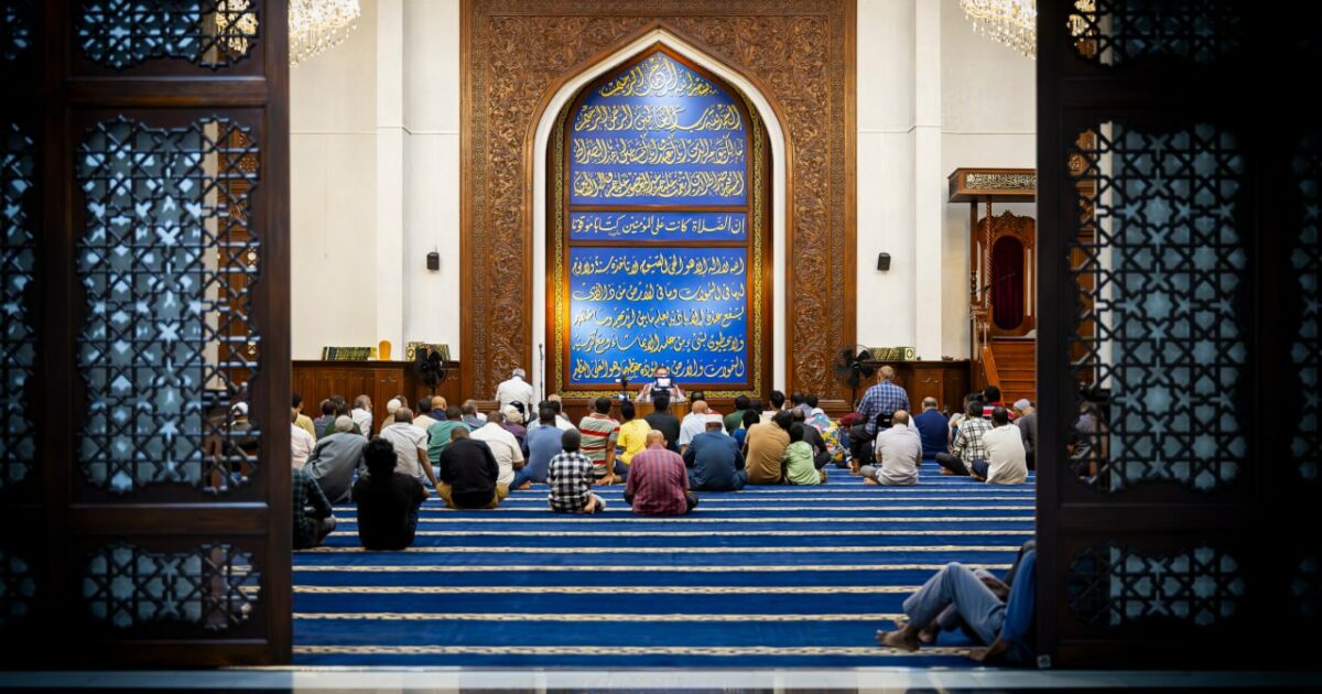 މި ރޯދަ މަހު މާލޭގައި 8 އިހްޔާ ފޯރަމް އޮންނާނެ – Dhen.mv