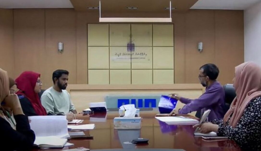 ވަކި ކުރި މުވައްޒަފުންގެ މައުލޫމާތަކީ އާއްމުންނަށް މުހިއްމު އެއްޗެއް ނޫން: ރައީސް އޮފީސް – Dhen.mv