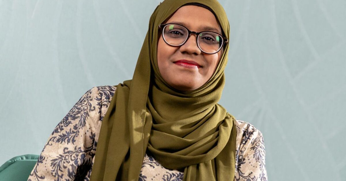 ދިރިއުޅުމެއް ފެށުމާއެކު ވޫލުން ވިޔުމުން އާމްދަނީ ހޯދުމުގައި ކުރިއަށް! – Dhen.mv