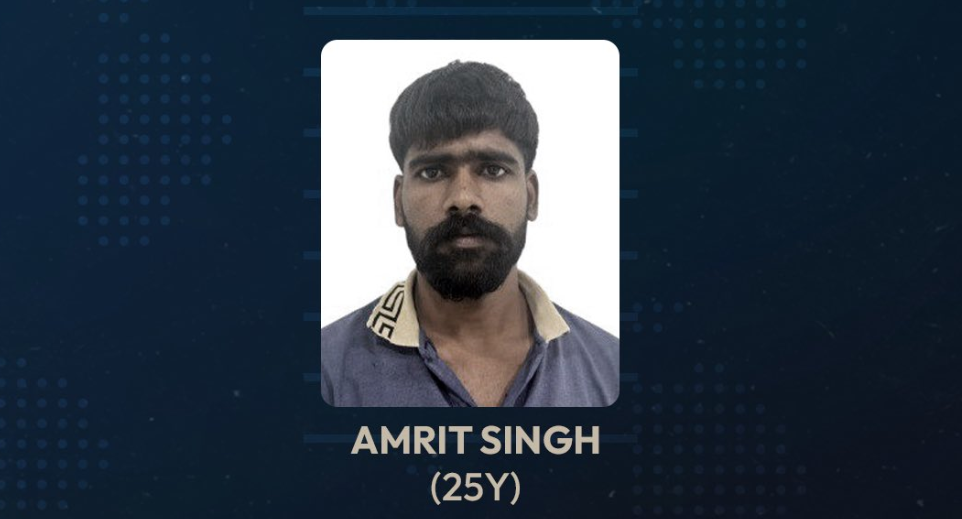 އާޓިފިޝަލް ބީޗު މާރާމާރީީގައި އިސްކޮށް އުޅުނު ބިދޭސީ މީހާ ޑީޕޯޓްކޮށްލަނީ – Dhen.mv