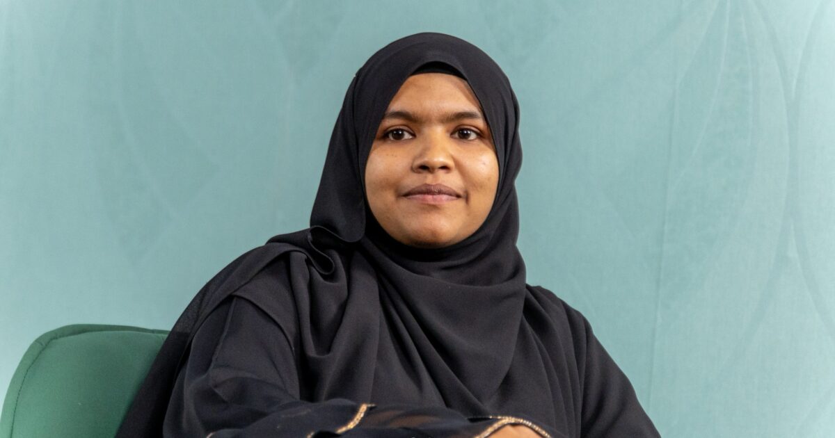 އަމިއްލަ ލައިފްސްޓައިލް ބަދަލުކޮށްލަން ފެށި ދަތުރުން އުފެދުނު “ލޯ ކެލޮރީސް އެމްވީ” – Dhen.mv