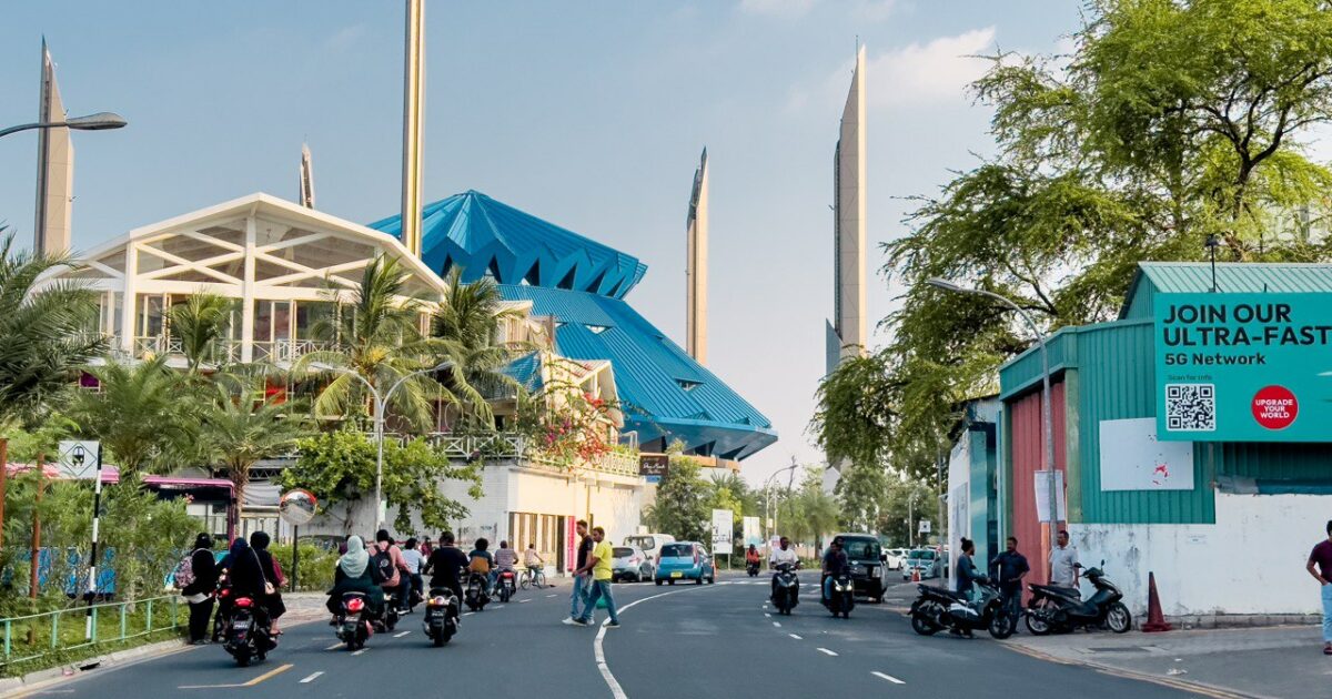 އީދު ދުވަހު ހަވީރު މާލޭ ސަރަހައްދުގައި އެއްގަމު އުޅަނދު ދުއްވުން މަނާ – Dhen.mv