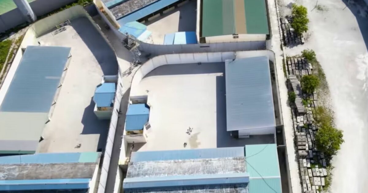 ރާއްޖޭގެ ޖަލުތަކުގައި އިންޑިއާގެ 10 މީހުން އެބަ ތިބި – Dhen.mv