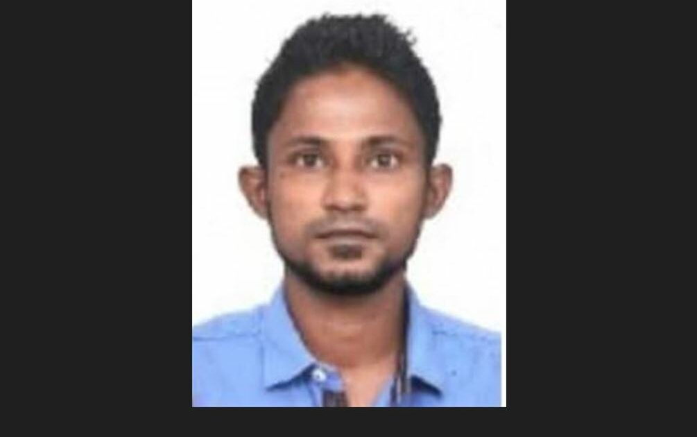 ޕޯސްޓުމޯޓަމް އަށް ފަހު ހުސެއިންގެ ހަށިގަނޑު ވަޅުލައިފި – Dhen.mv