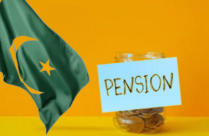 ޕާކިސްތާނުގެ އިގްތިސޯދު ސަލާމަތްކުރުމަށް ޕެންޝަރުންނަށް ހާއްސަ ...