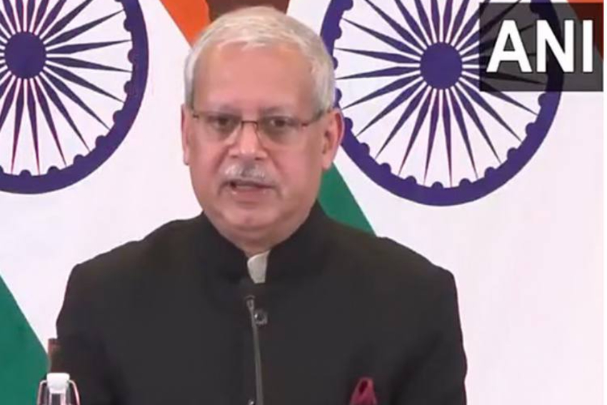 އިންޑޮނޭޝިއާއިން އިންޑިއާއަށް “މަތީ ފެންވަރުގެ ދިފާއީ ވަފުދެއް ...