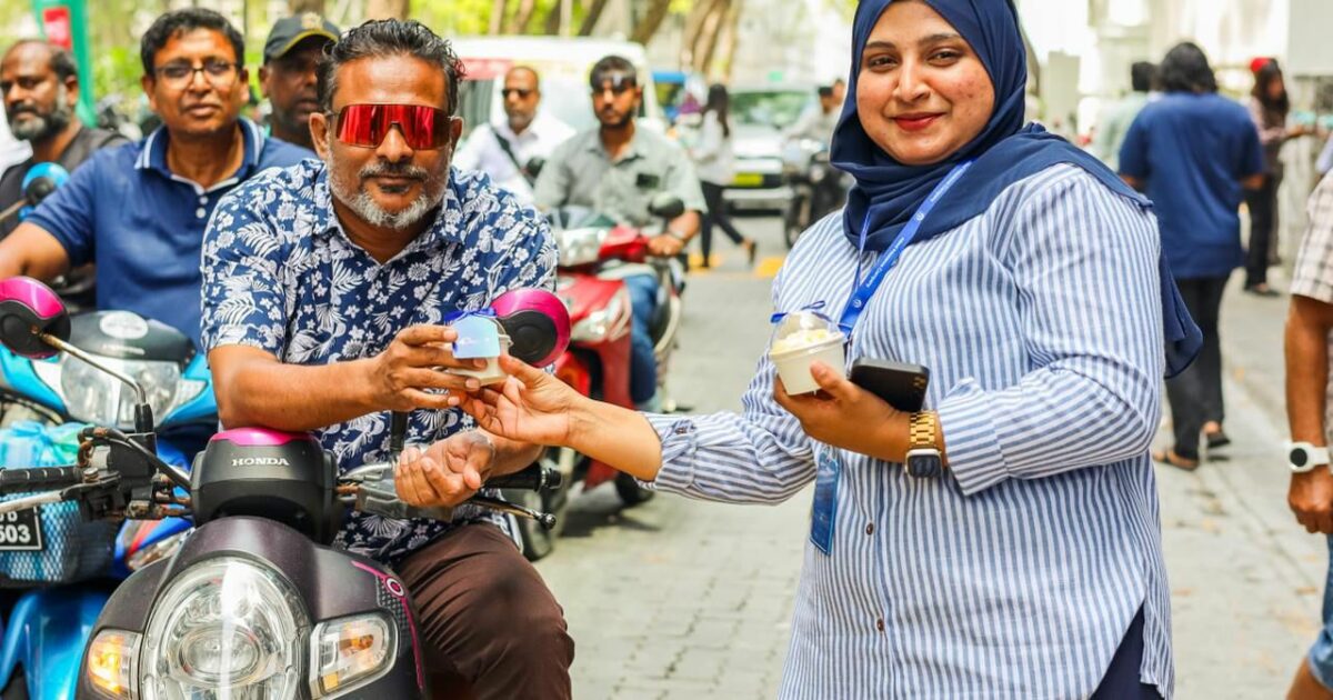 އެލައިޑަށް 40 އަހަރު؛ ޑިސްކައުންޓް އޮފާތަކާ އެކު ގިނަ ހަރަކާތްތަކެއް – Dhen.mv