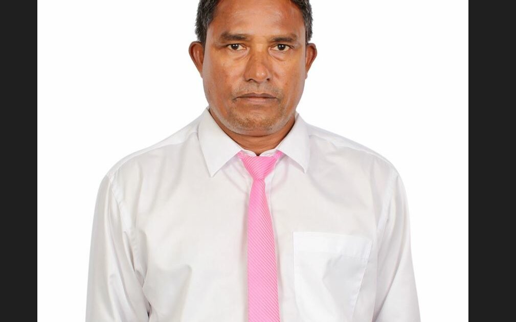 މާބައިދޫ ކައުންސިލަރު ހަސަން ޒަރީރު ކުއްލިގޮތަކަށް ނިޔާވެއްޖެ – Dhen.mv