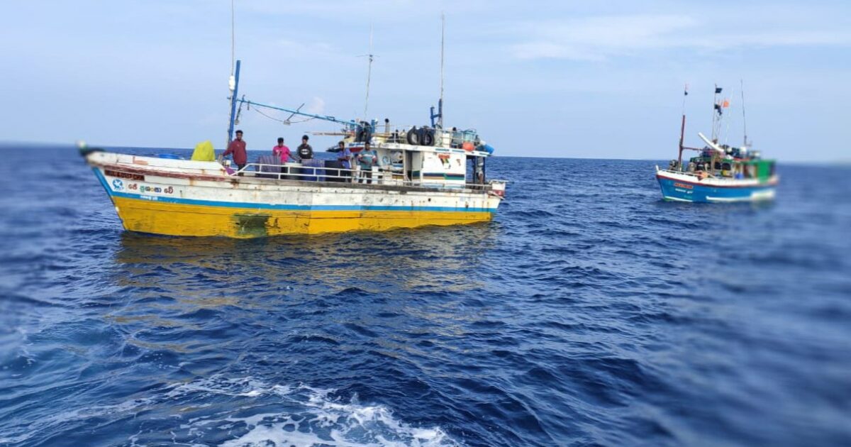 ބޮޑެތި ކުށްވެރިން ތިބޭތީ، ބޭރުގެ އުޅަނދުތަކަށް ނާރަން އަންގައިފި – Dhen.mv