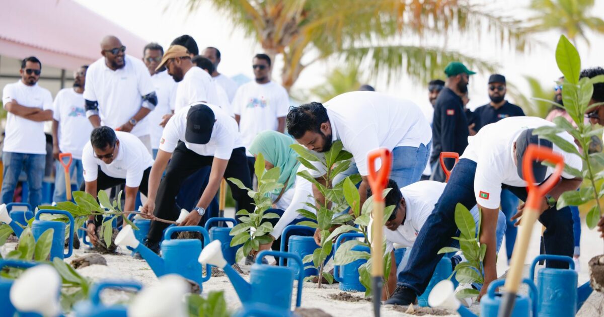 ކުޑަގިރިއަށް ކާމިޔާބު ދެ އަހަރު؛ ހިދުމަތް ދެވޭ ވަގުތު އިތުރުކުރަނީ – Dhen.mv