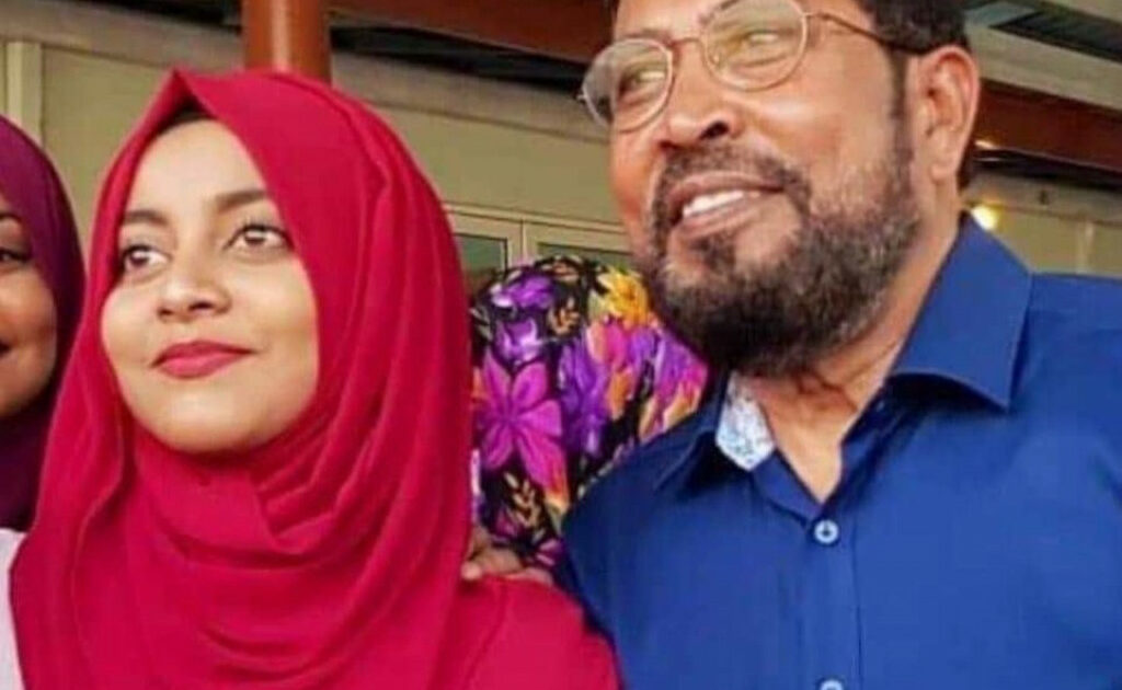 ގާސިމްއާ ރާނިޔާގެ ކައިވެނި: ހީނުރާކަހަލަ ކަންތައްތަކެއްގެ ތެރެއިން އުފެދުނު ގުޅުމެއް – Dhen.mv