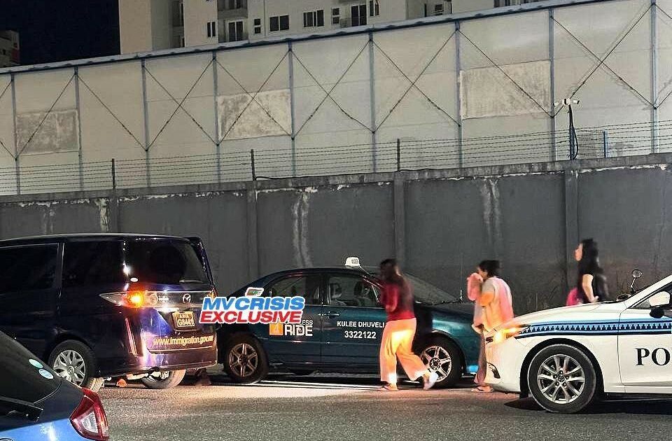 ކާނާ ވިހަވެގެން އެޑްމިޓްކުރި އެންމެން ހޮސްޕިޓަލުން ދޫކޮށްލައިފި – Dhen.mv