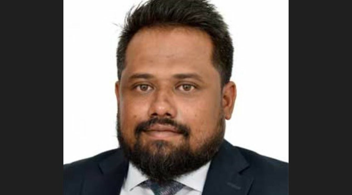 ޕީސީބީގެ ރައީސަކަށް ފިނޭންސުގެ ނައިބަަކަށް ހުރި އަނަސް – Dhen.mv