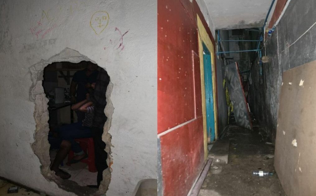 ކެފޭ އުސޫލުން ޑްރަގުގެ ވިޔަފާރިކުރާ 14 އައްޑާއެއް ބަންދުކޮށްފި – Dhen.mv