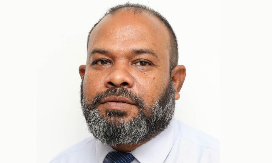 މޯލްޑިވްސް ބްލަޑް ސާވިސަސްގެ ޑީޖީއަކަށް މައުސޫމް އައްޔަނުކޮށްފި – Dhen.mv