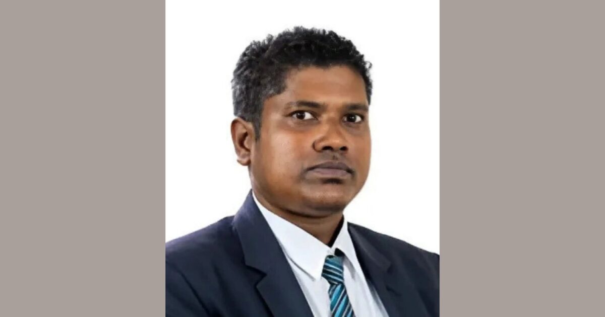 އެޗްޑީސީގެ ބޯޑުން ވަކިކުރި ވަހީދު އެމްޕީއެލްގެ ބޯޑަށް – Dhen.mv