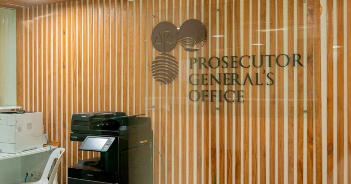 ޔޫއެންޑީޕީއާ ގުޅިގެން ޕީޖީގެ މުވައްޒަފުންނަށް ނަފްސާނީ އެހީ ފޯރުކޮށްދެނީ – Dhen.mv