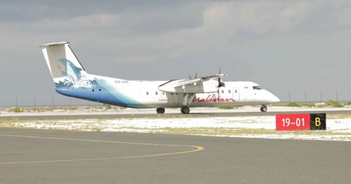 މޯލްޑިވިއަނުން މުއްޔަށް ދަތުރުތައް ފަށަނީ، ފުރަތަމަ ދަތުރު މި މަހު 17 ގައި – Dhen.mv