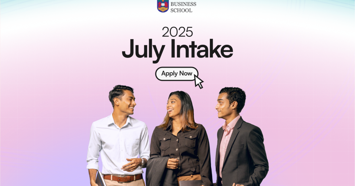 މޯލްޑިވްސް ބިޒްނަސް ސްކޫލުގައި އަލަށް ފަށާ ދެ ކޯހަކާ އެކު ޖުލައި އިންޓޭކަށް ހުޅުވާލައިފި – Dhen.mv