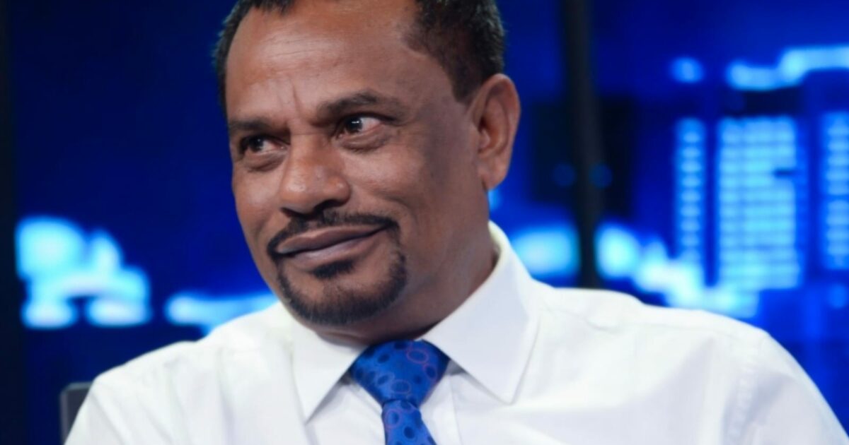 ގައްދޫ ދާއިރާގެ ކުރީގެ މެމްބަރު އަހްމަދު ރަޝީދު ނިޔާވެއްޖެ – Dhen.mv