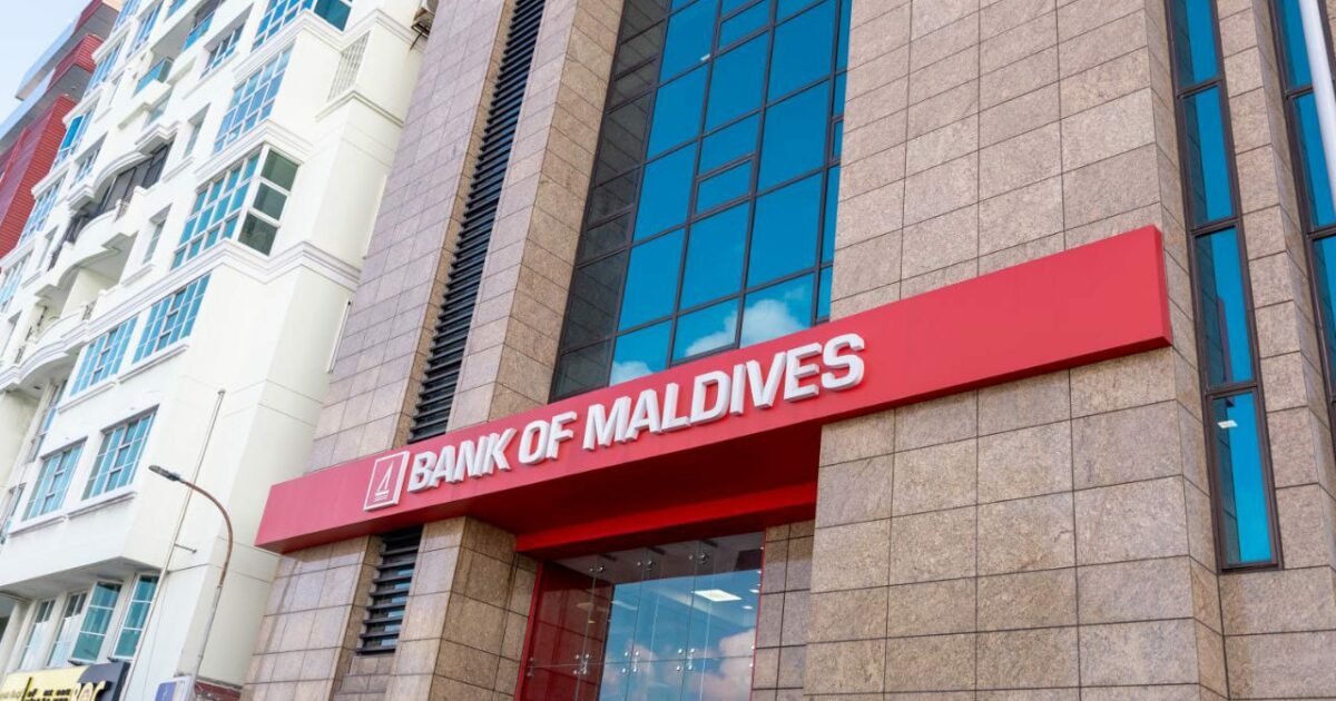 ޝެއިން އަދި ތެމޫގެ ވިޔަފާރި ކުރާއިރު 30 ޕަސެންޓުގެ ފީއެއް ބީއެމްއެލުން ނަގަނީ – Dhen.mv