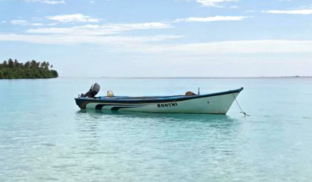 ގައްދޫން ގެއްލުނު ޒަކަރިއްޔާ މަރުވެފައި އޮއްވާ ފެނިއްޖެ – Dhen.mv