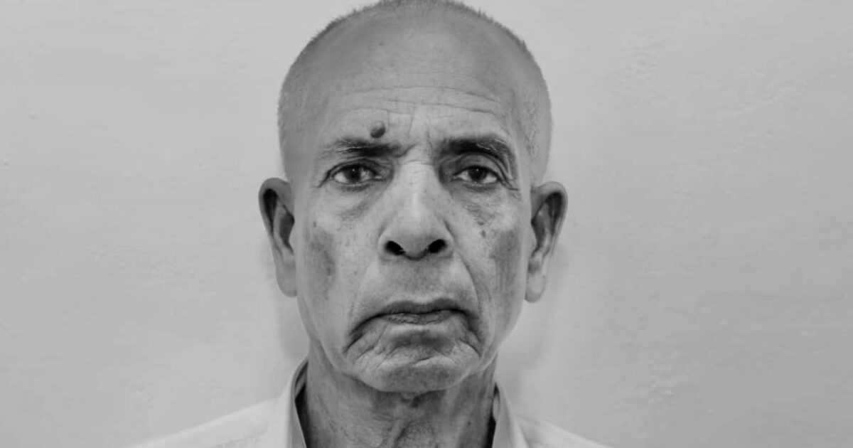 މިނިސްޓަރު ސައީދުގެ ބައްޕާފުޅު އަވަހާރަވެއްޖެ – Dhen.mv