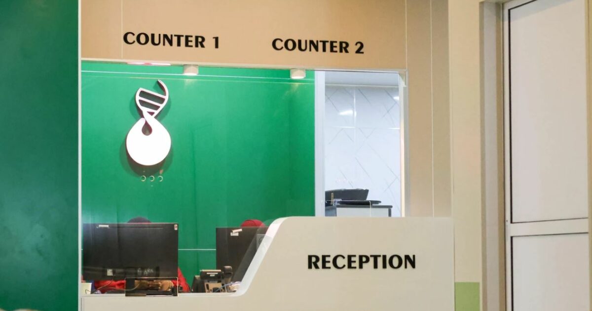 އެމްބީއެސް އިން ހޮޓްލައިން ނަންބަރެއް ތައާރަފުކޮށްފި – Dhen.mv